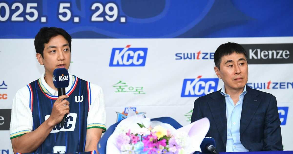 KBL '막 내린' FA 시장, 허훈→김선형 핵심 포인트 가드 릴레이 이적…은퇴 공시 15명