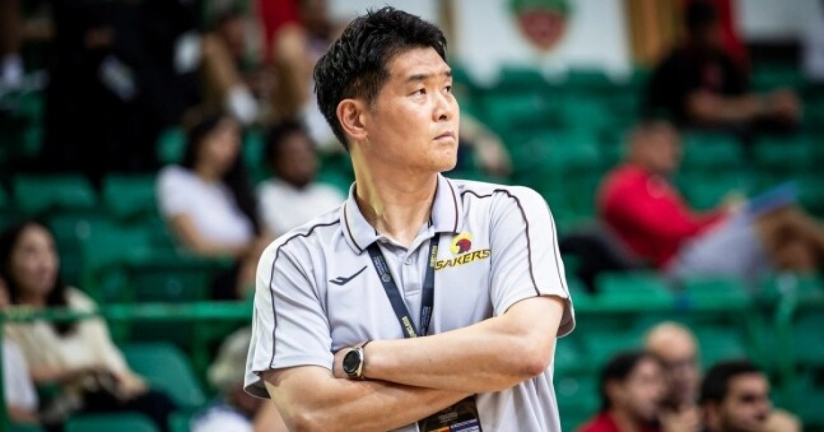 LG, BCL 아시아 조별리그 탈락… 조상현 감독 “좋은 성적 못 내 송구스럽다”