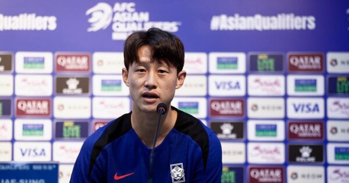 [442.live] ‘부주장’ 이재성조차 간절한 월드컵 출전, “지금 소집됐다고 WC 간다는 보장 없다”