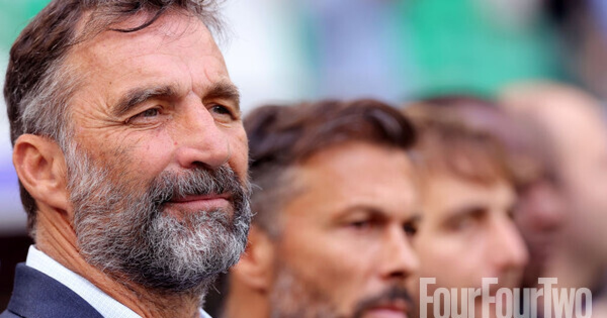 [442.live] '0-4 참패' 쿠웨이트 감독 찬사 연발, "어려운 경기였어...한국은 세계 강팀 중 하나"