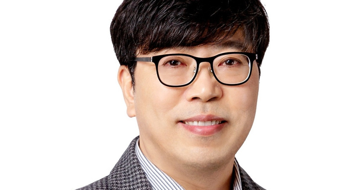 SK hynix unveils 30-year DRAM road map