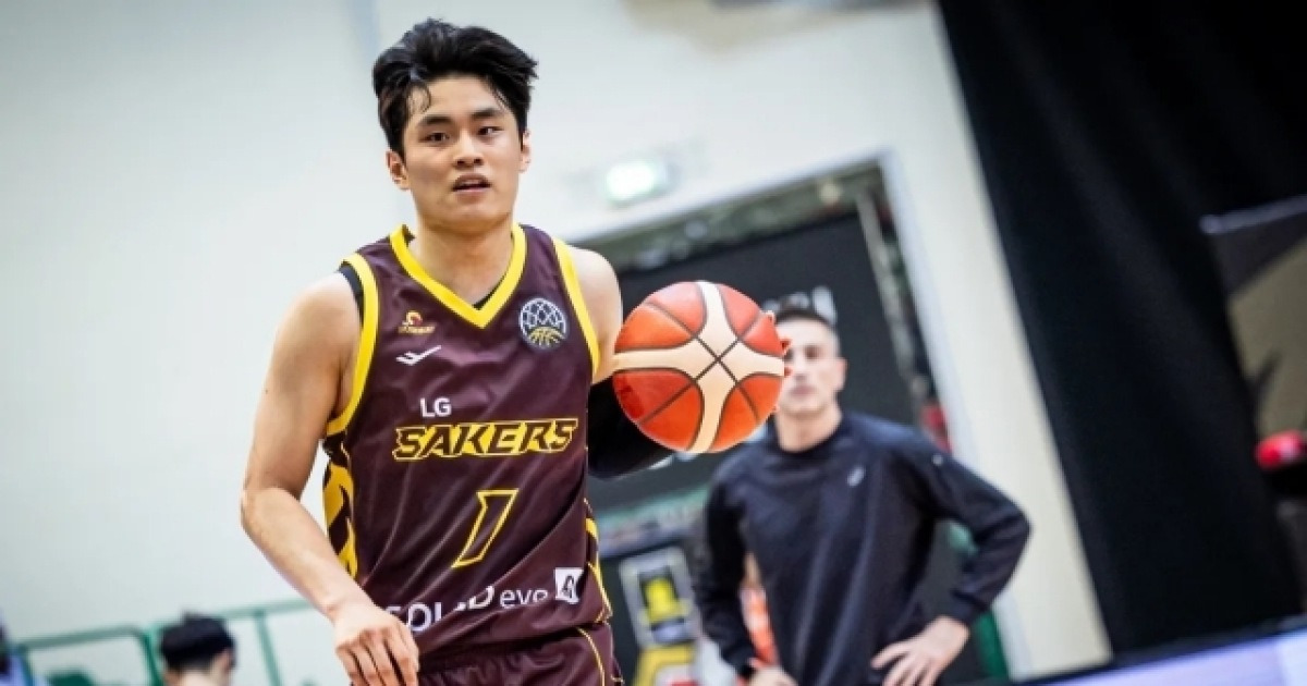 ‘산 넘어 산’ KBL 챔피언 LG, 타오위안과 첫 경기서 패배…亞 최고 아라지와 C조 최종전서 만나 [BCL]