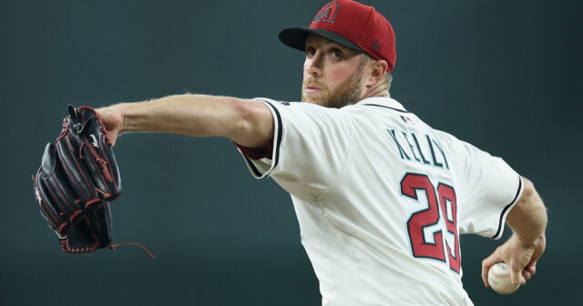 '역시 KBO 역수출 신화' 6이닝 KKKKKKK 무실점 위엄 보였다, ERA 3.18→FA 대박 보인다