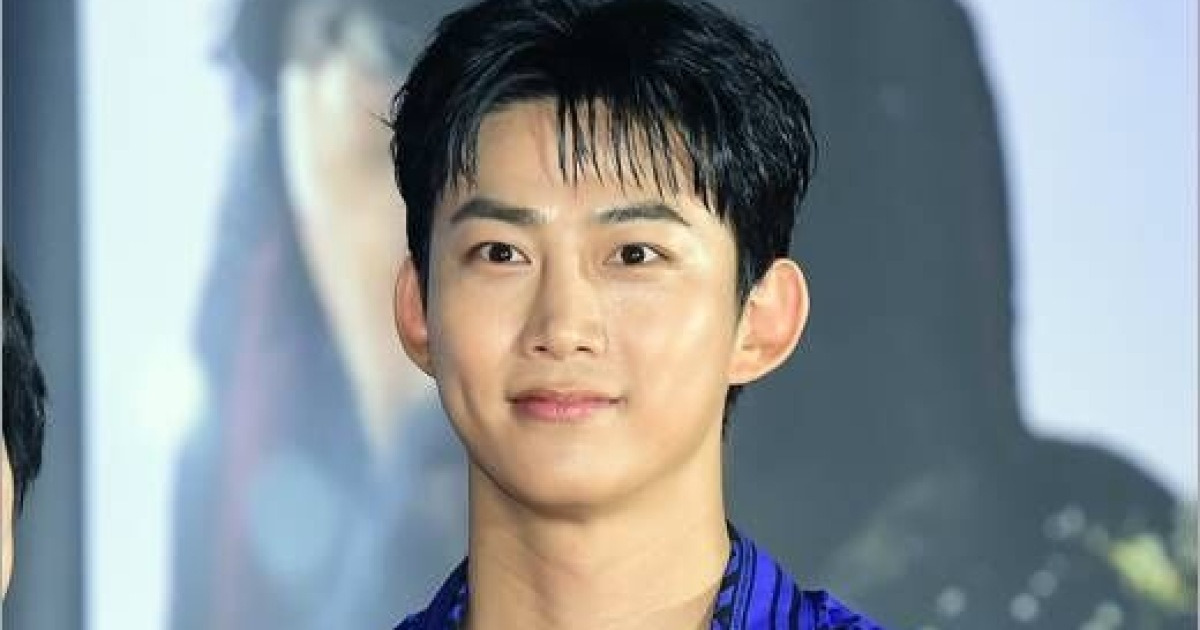 '38세' 옥택연, 아직도 키 성장中…"185cm→187cm 됐다"