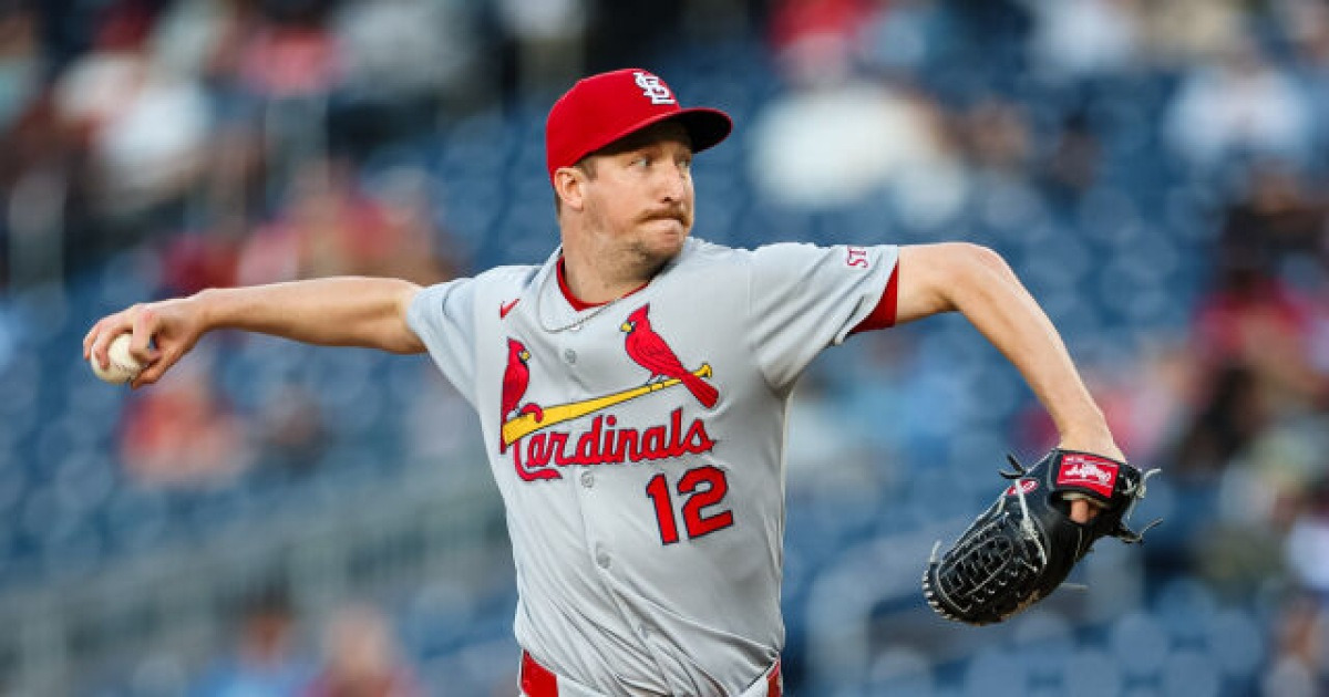 페디의 운명이 곧 결정된다…ML 저니맨이냐 STL 가을야구 견인이냐, KBO 20승 MVP ‘잘해도 피곤해’