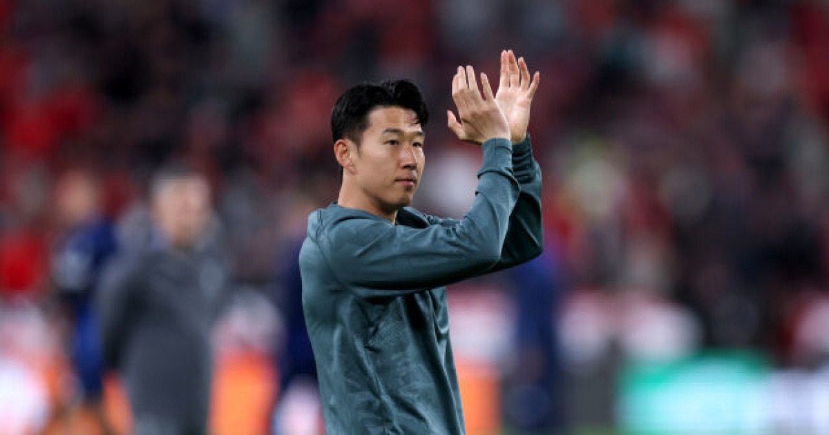 손흥민, UCL 대신 ACL 뛰나…'오시멘 영입 실패' 알 힐랄이 접촉