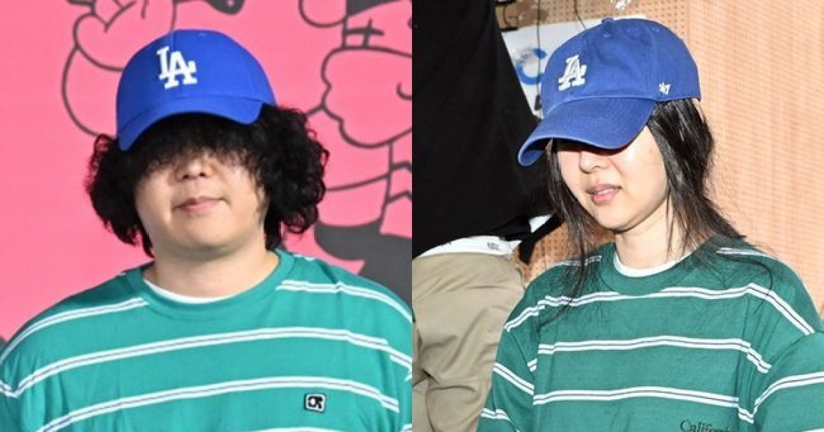 민희진 옷 입고 공식석상 선 KBS PD…전현무 "내가 아는 PD 중 가장 돌아이" [Oh!쎈 현장]