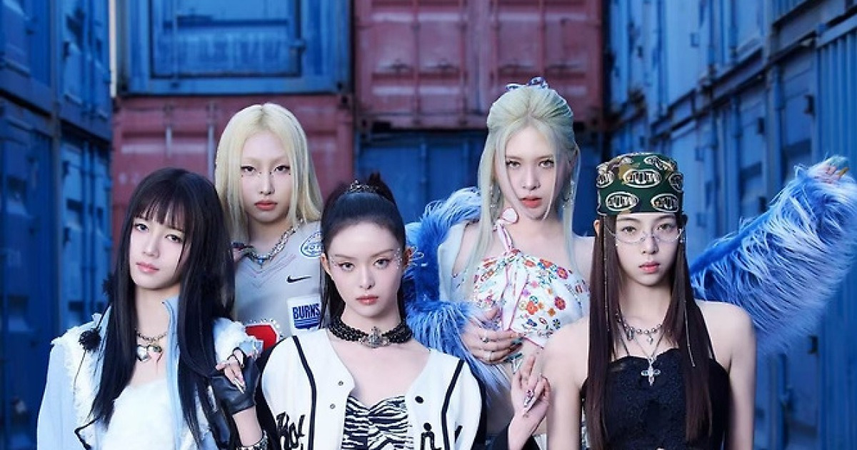 엑소 前 멤버 레이가 프로듀싱한 걸그룹 R.E.D, 韓 활동 개시! ‘더 쇼’ 첫 출연 확정