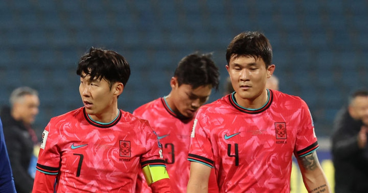 손흥민 "김민재는 세계적 수준" KIM 토트넘 이적 부추기나... 英도 난리 "뮌헨, EPL팀에 KIM 매각"