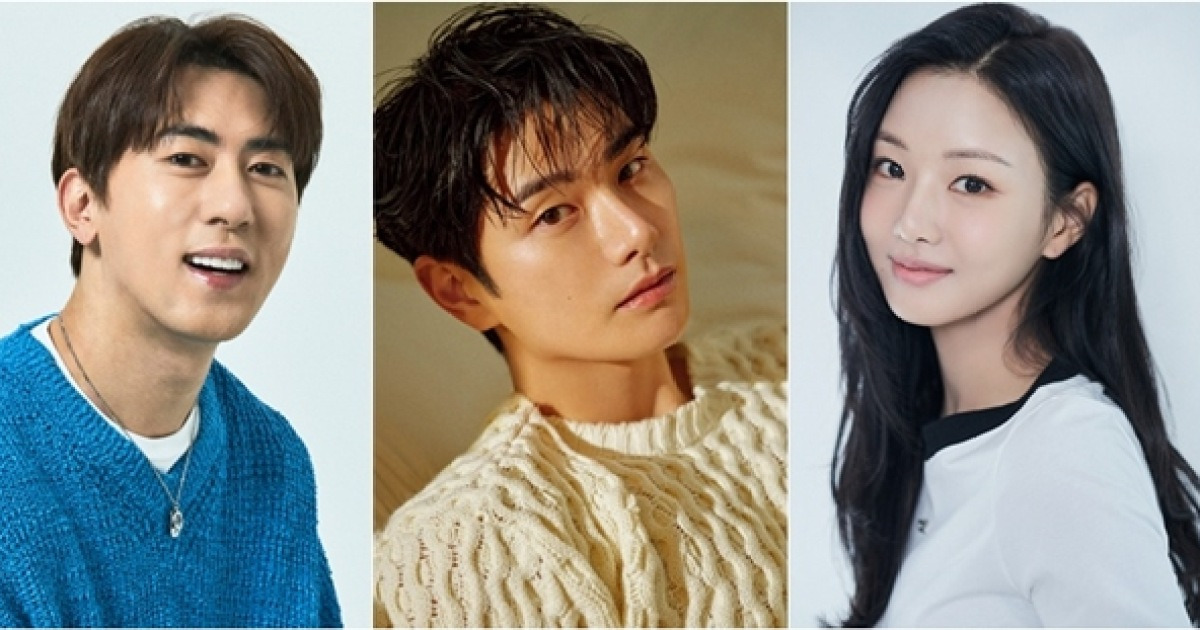 '나솔' 세계관 넓힌 '지볶행', 이이경·김원훈·이세희 3MC 확정