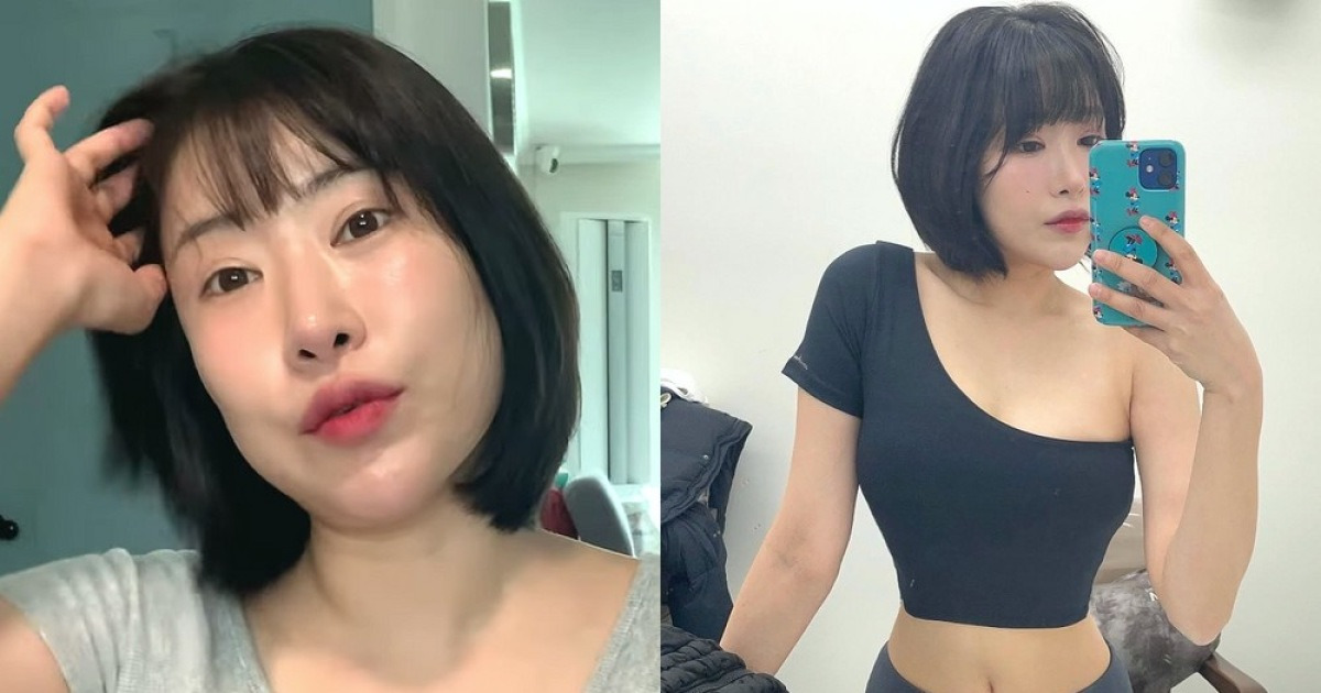 '44kg' 이세영 "극단적 다이어트로 탈모+생리 6개월 넘게 중단" [RE:뷰]