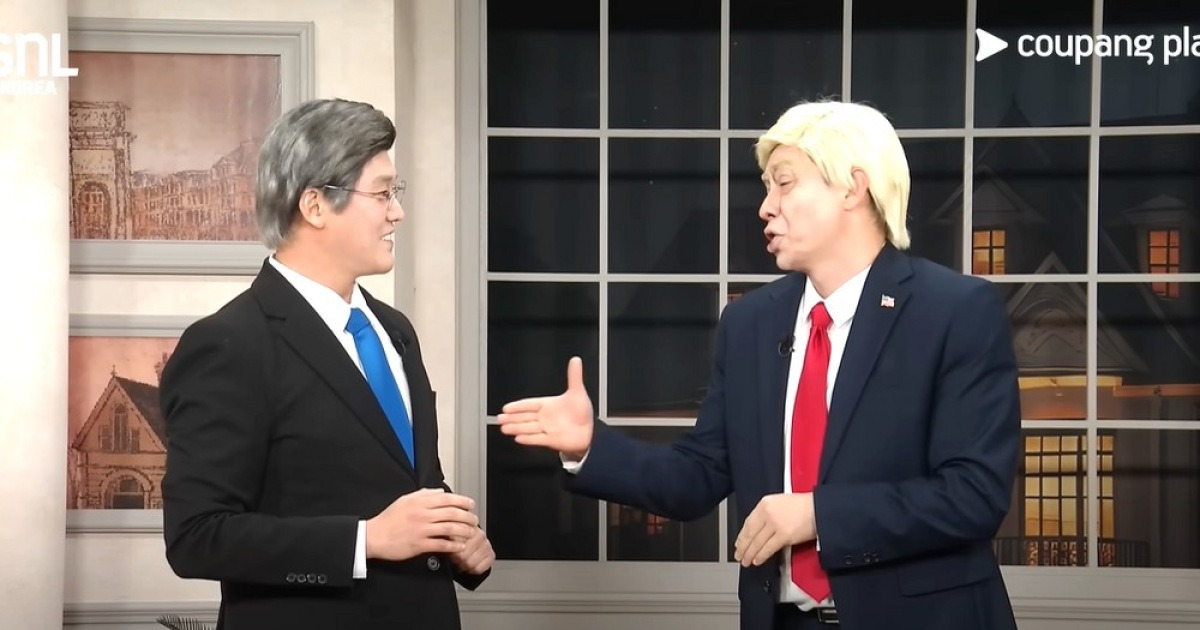 12·3 비상계엄을 '유머'로 쓰다니…SNL7, 선 제대로 넘었다 [RE:뷰]