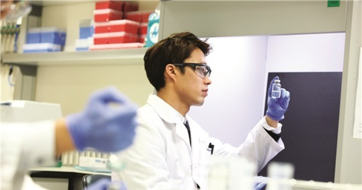 셀트리온, ADC 신약 'CT-P73' 전임상서 효능·안전성 확보