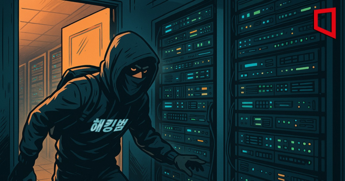 "예스24, KISA에 협조 안했다…랜섬웨어 해킹으로 사흘째 먹통"