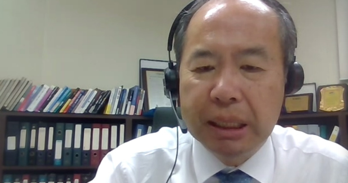 'HBM 이렇게 발전한다' 김정호 KAIST 교수, HBM 발전 로드맵 제시