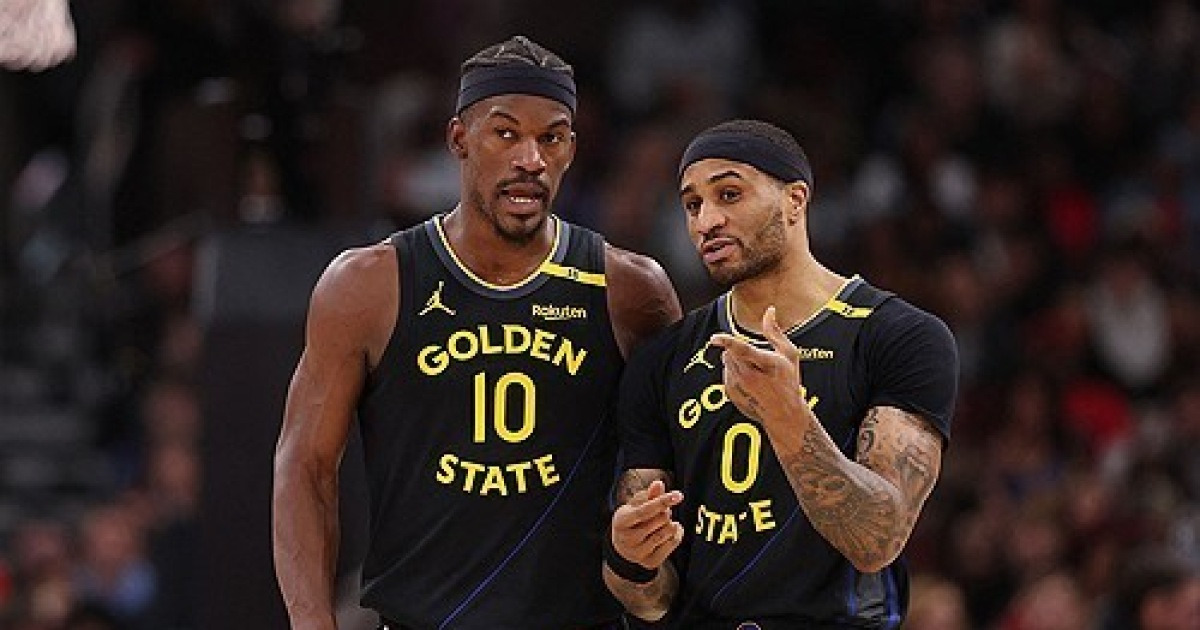 'GSW의 핵심 3&D' 재계약은 긍정적... 일단 GSW는 연봉 삭감 요구