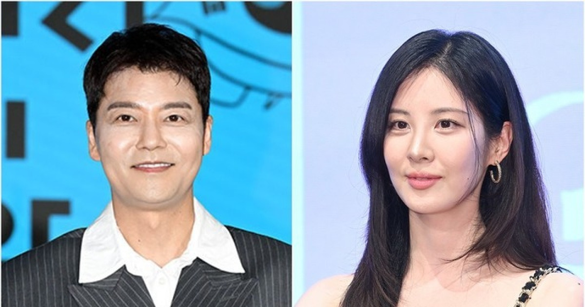 올해도 전현무-서현...7번째 'TMA' MC 맡는다