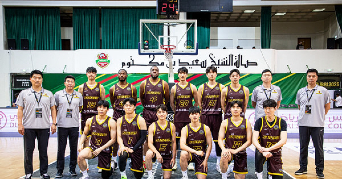 '언제까지 들러리?' 기피대상 BCL 아시아 경종을 울린다…KBL 챔피언에 불리한 시스템, 제도개선 공론화