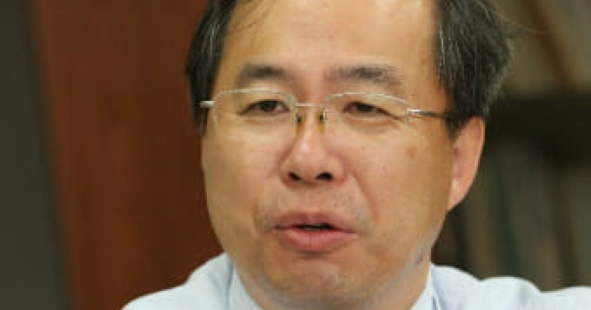 김정호 KAIST 교수 "2038년엔 HBM이 AI컴퓨팅 핵심될 것"