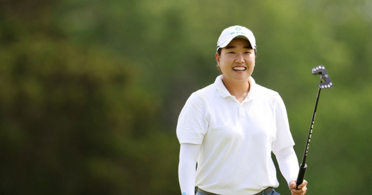 LPGA ''20대' 일본에 맞설 대항마, 30대 언니들이 뜬다
