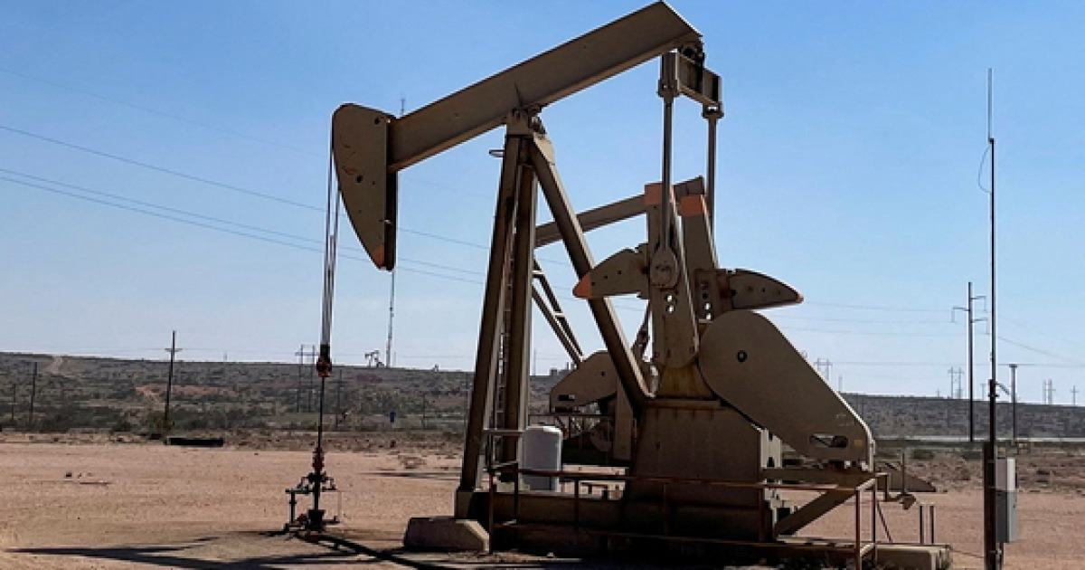 이란과 핵협상 불투명… 국제유가 4%대 급등, WTI 69달러대