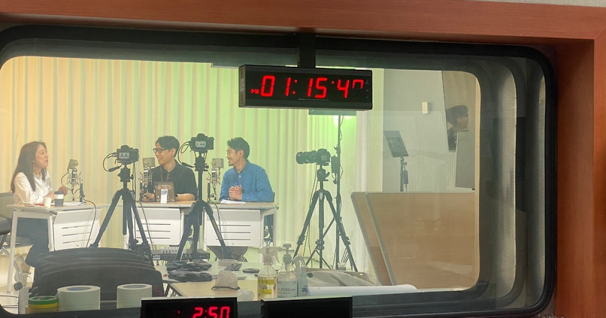 한일수교 60주년, KBS-NHK 공동기획 ‘문학으로 이어진 마음’