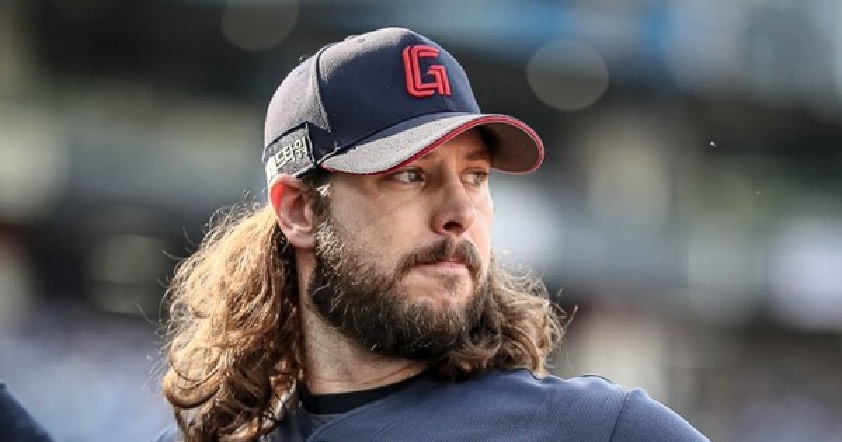 '내가 그립진 않겠구나' KBO 1등 찍고 재계약 불발 '前 롯데' 윌커슨, 트리플A서 불명예 1위 '피홈런 공장장' 됐다