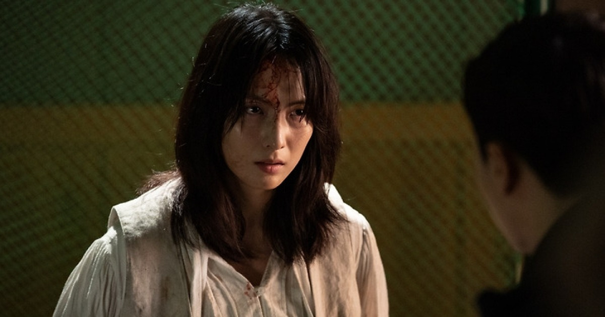 강지영·이기광 ‘아이 킬 유’, BIFAN 초청