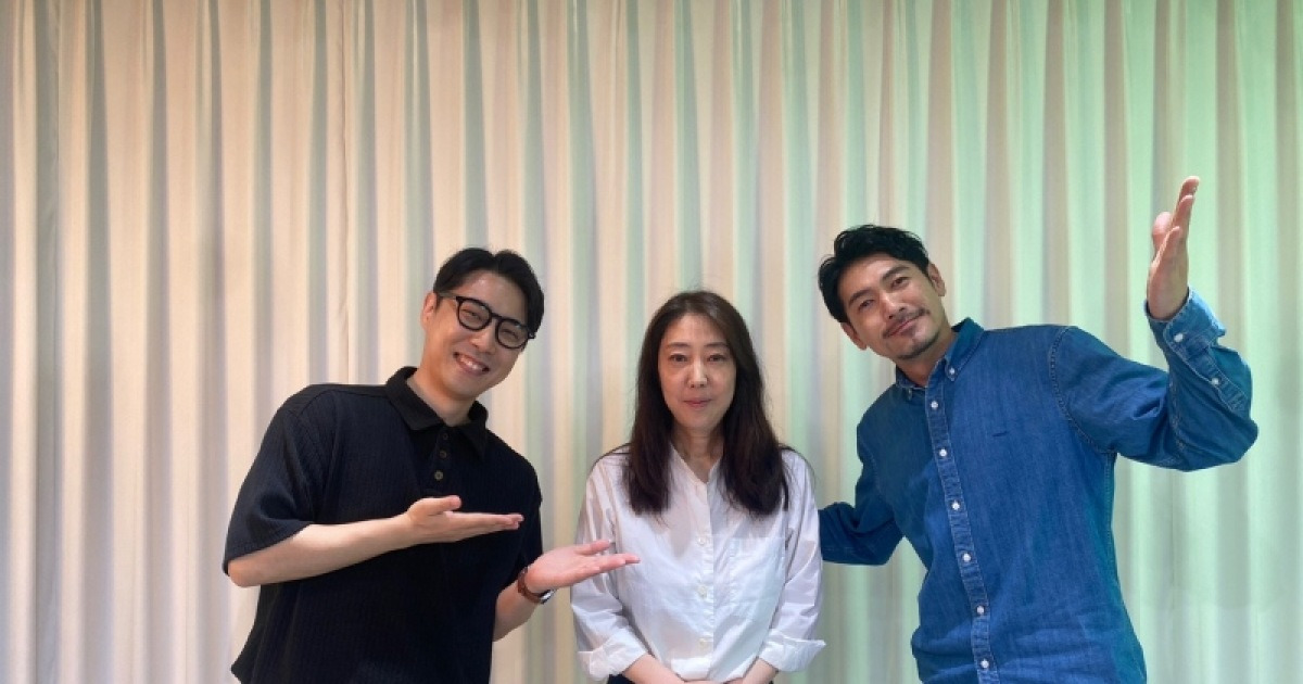 '문학으로 이어진 마음'한일수교 60주년, 문학으로 마음을 잇다..KBS·NHK 공동 특집 방송