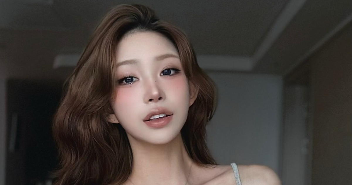 '최진실 딸' 최준희, 170cm·42kg이라니…다이어트 성공 후 자신있는 노출