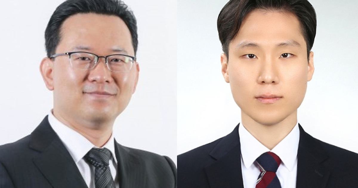 UNIST "1초에 100만번 일어나는 생체효소 분자 반응 포착"