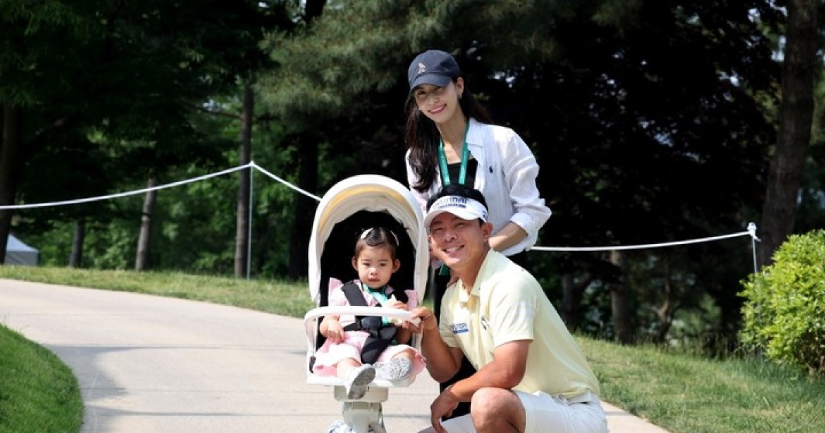 KPGA 3승 맹동섭, 16년 정들었던 투어 무대 은퇴.."지도자로 한국 골프 발전에 기여하겠다"