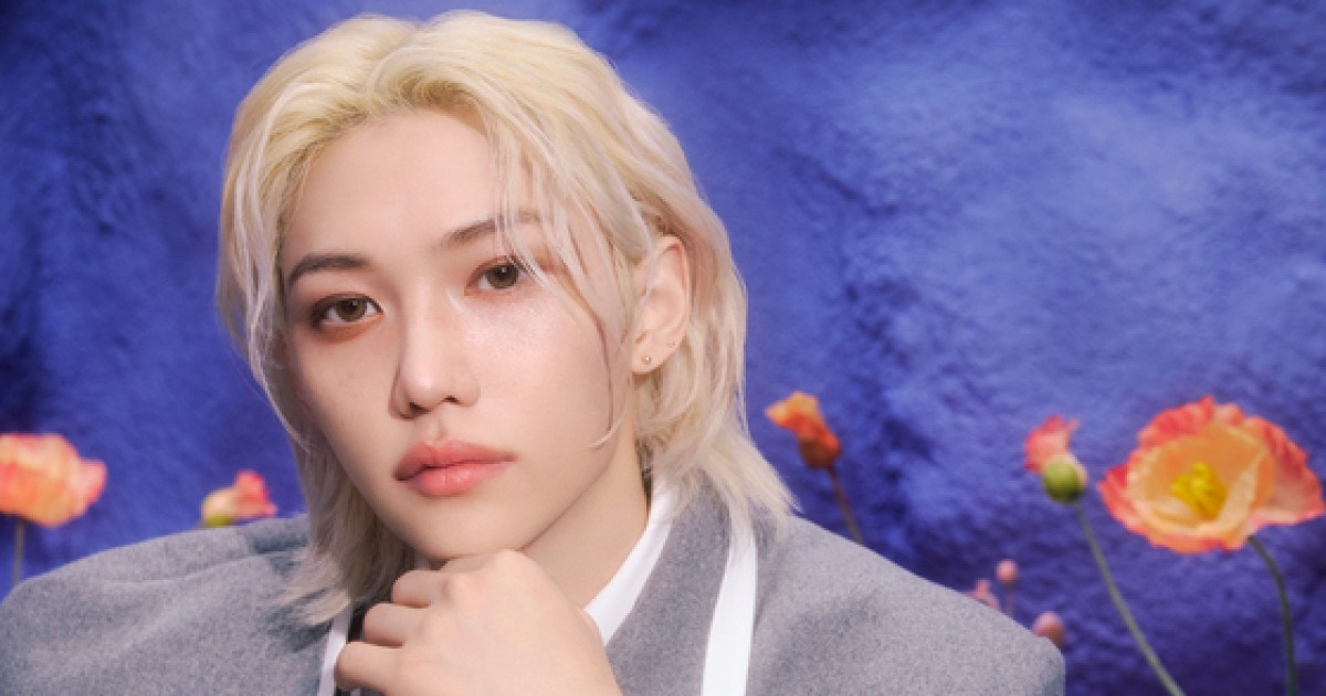 Stray Kids' Felix to become new voice of Gong Cha kiosks in Korea