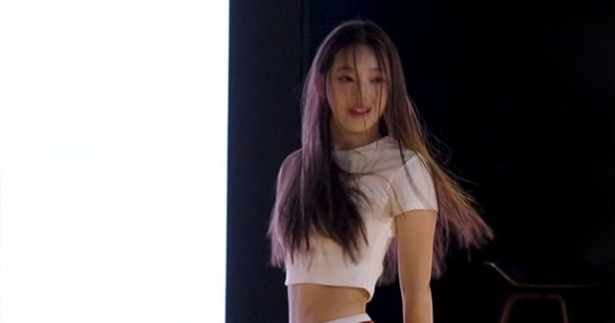 이벨리 2천만 뷰 돌풍 이어 YG 2번째 멤버..실력으로 말하는 YG [Oh!쎈 예고]