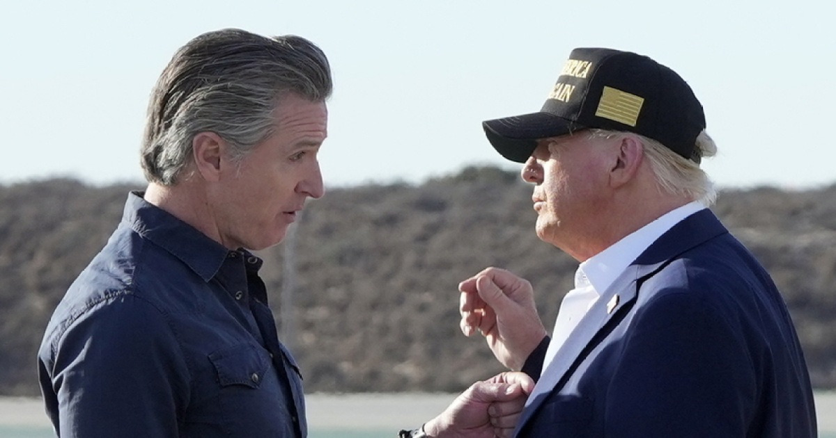 美법원 "LA에 주방위군 배치, 헌법 위반"