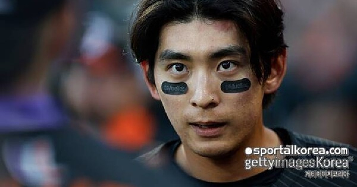 한판 붙자! 'LEE드오프가 체질' 이정후, '리그 최강 1번 타자' 오타니와 격돌...SF-LAD, 14일부터 운명의 3연전