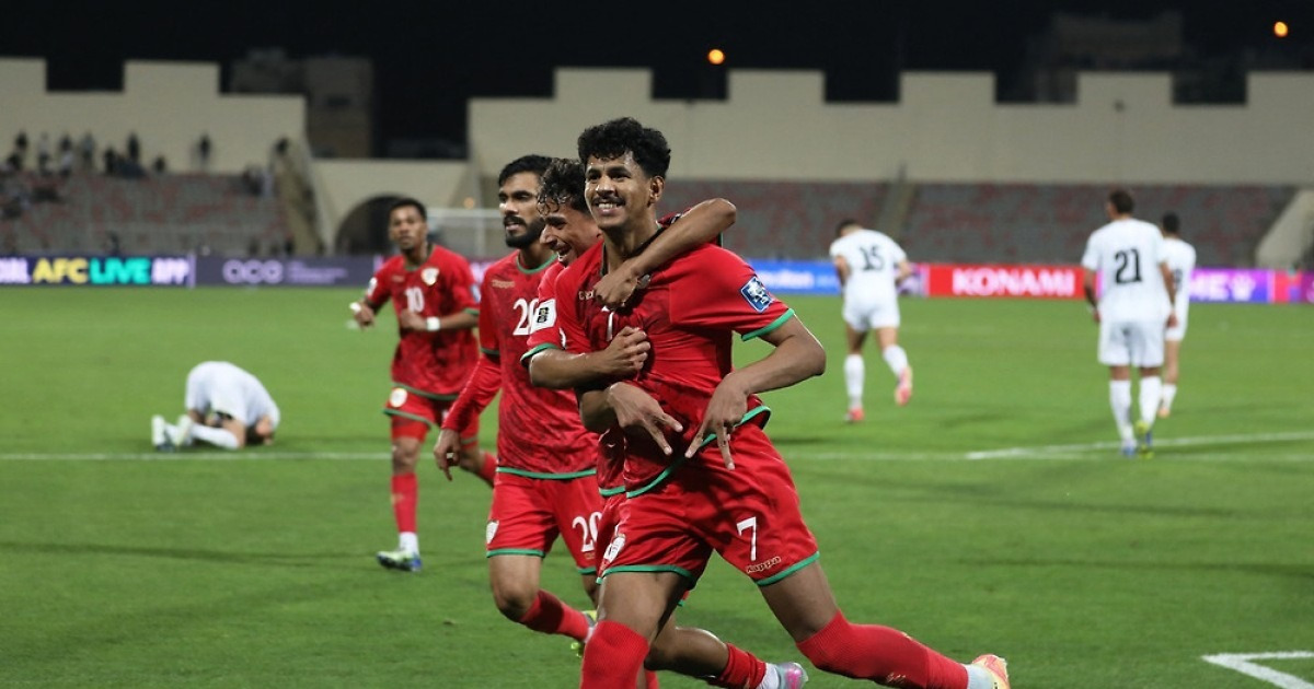 추가시간 PK에 월드컵 꿈 날린 팔레스타인, FIFA·AFC에 항의