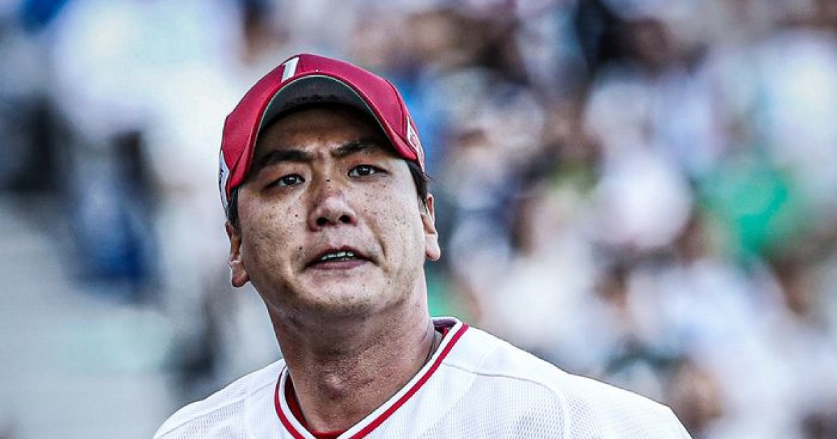 ‘36억 더 ’ 김광현, KBO 누적 수입 역대 3위 [머니볼]
