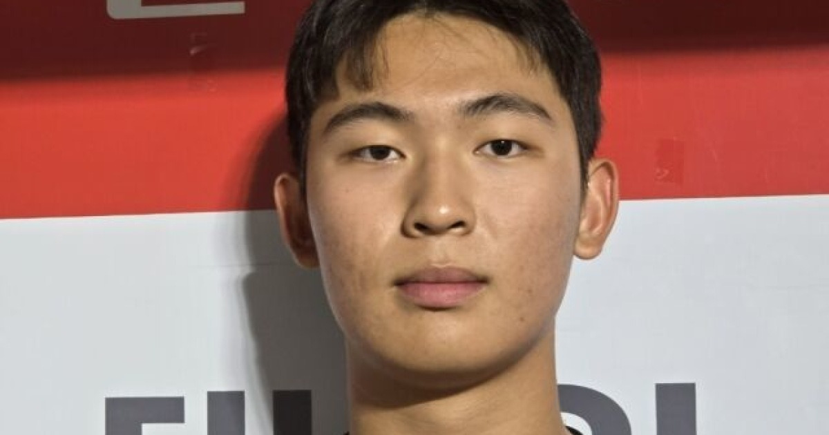 신)영우 퍼펙트 해도 내일 (1군에서)뺀다” 공룡들 152km 파이어볼러 믿지만…호부지 안전운행[MD창원]