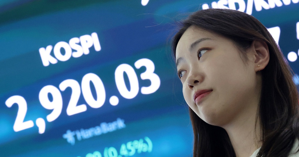 ‘허니문 랠리’ 효과 톡톡…코스피 한달 상승률 ‘G20 1위’, 더 갈까 숨 고를까 [투자360]