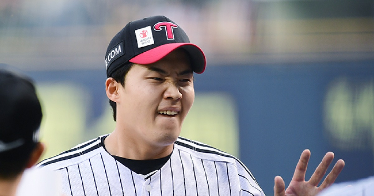 LG-한화, 연장 11회 혈투 끝에 2-2 무승부…두산·롯데·KT·KIA는 승리