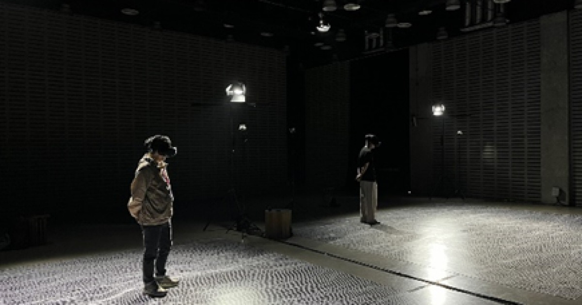 제29회 BIFAN, 직접 스토리 속으로…체험형 XR 전시 개최