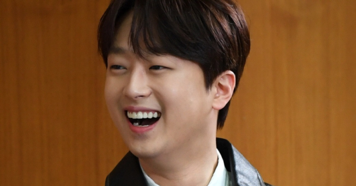 [SC리뷰] "어르신은 제 주 고객"…'방판뮤직' 이찬원, 역시 KBS 아들 다운 활약