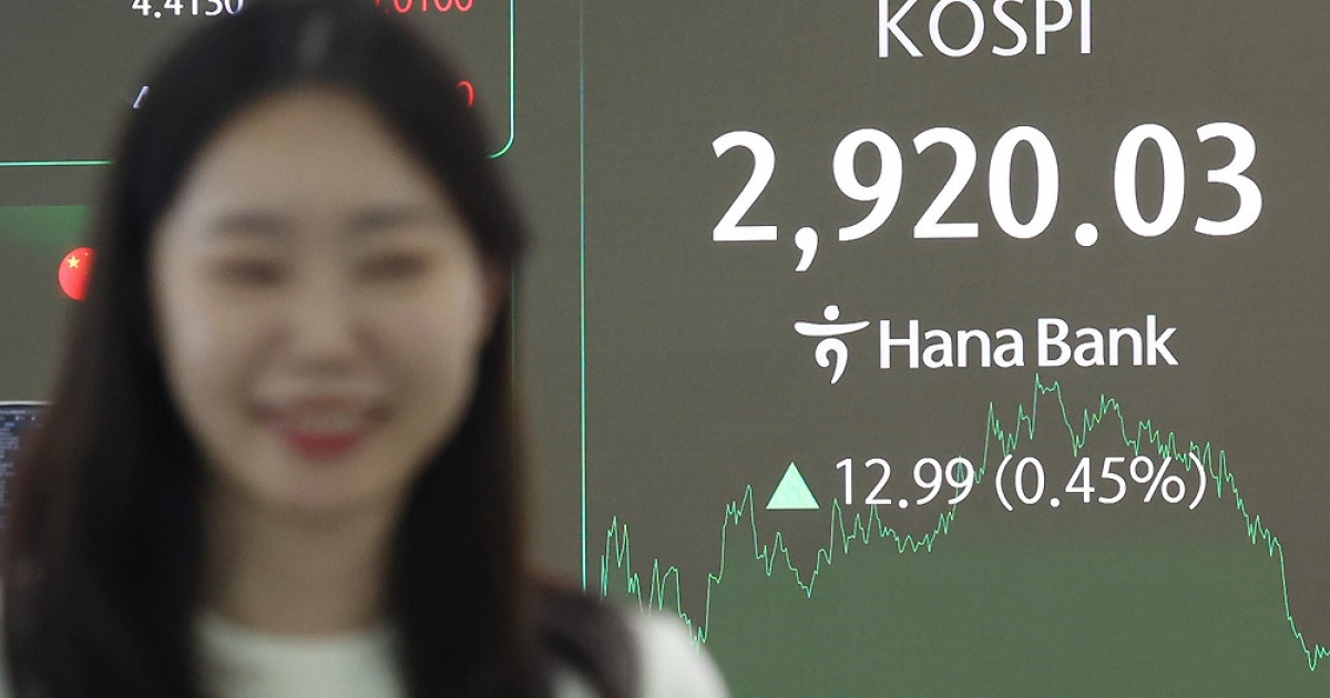 뉴욕에 상장한 ‘한국 ETF’, 이달 들어서만 1조원 넘게 들어와