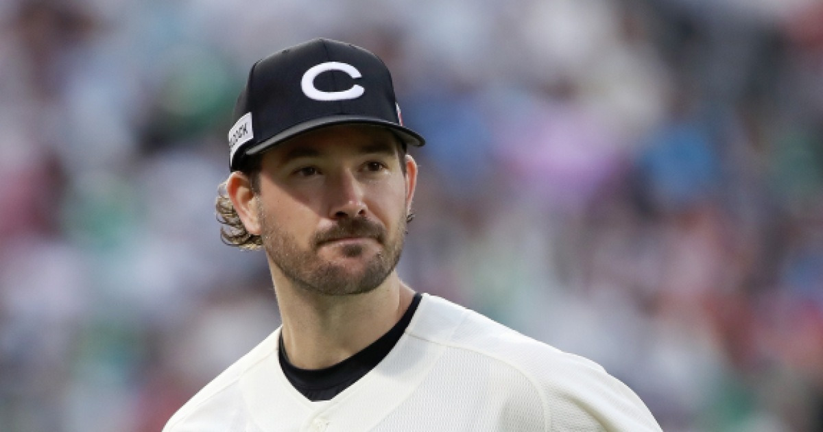 '7이닝 11K 무실점' 앤더슨, 폰세 제치고 ERA 1위 등극…SSG 3연패 탈출 [IS 인천]