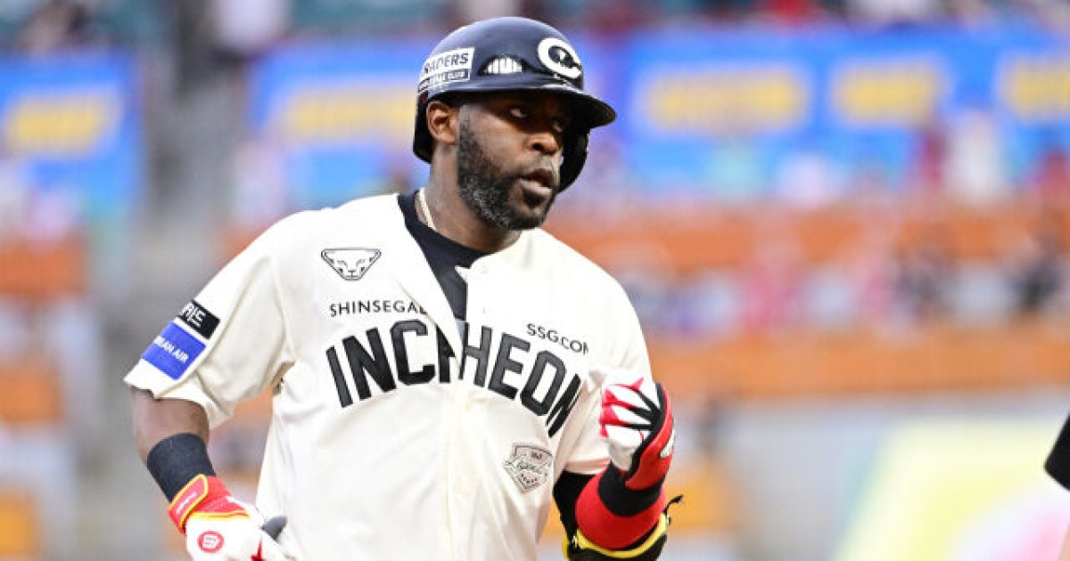 에레디아 결승포+앤더슨 157km 11K 괴력, SSG 패패패 탈출…롯데 4연승 실패, 윤성빈 157km+이민석 155km 위력 [MD인천]