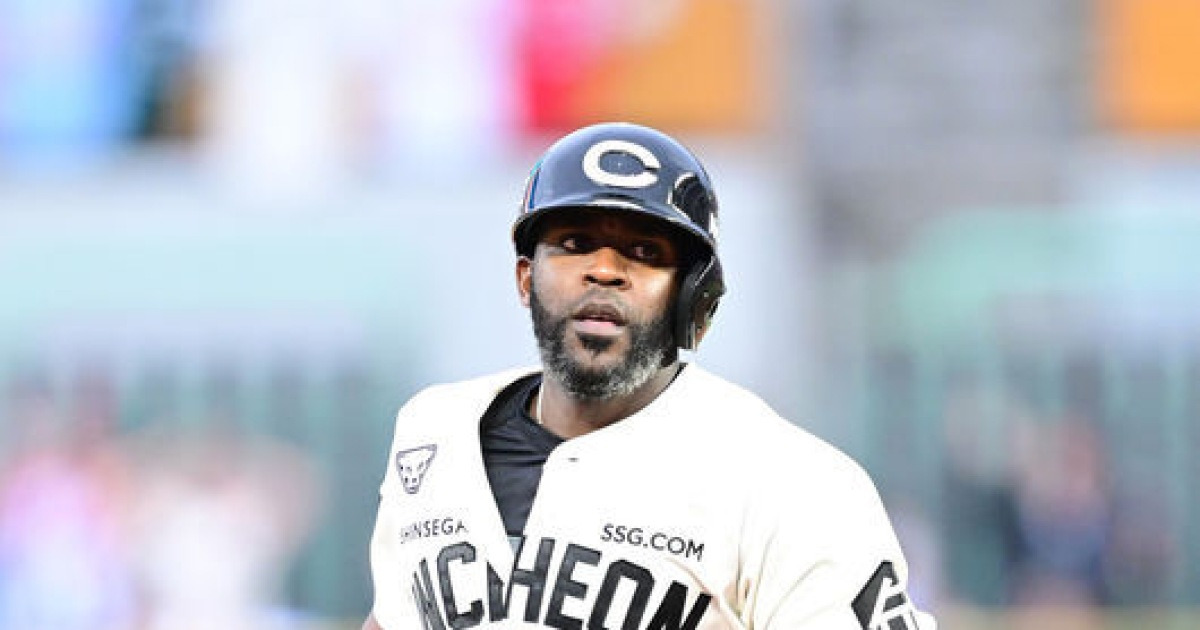 ‘에레디아 결승 홈런+앤더슨 7이닝 11K 무실점’ SSG, 롯데 1-0 제압→3연패 탈출 [인천 리뷰]