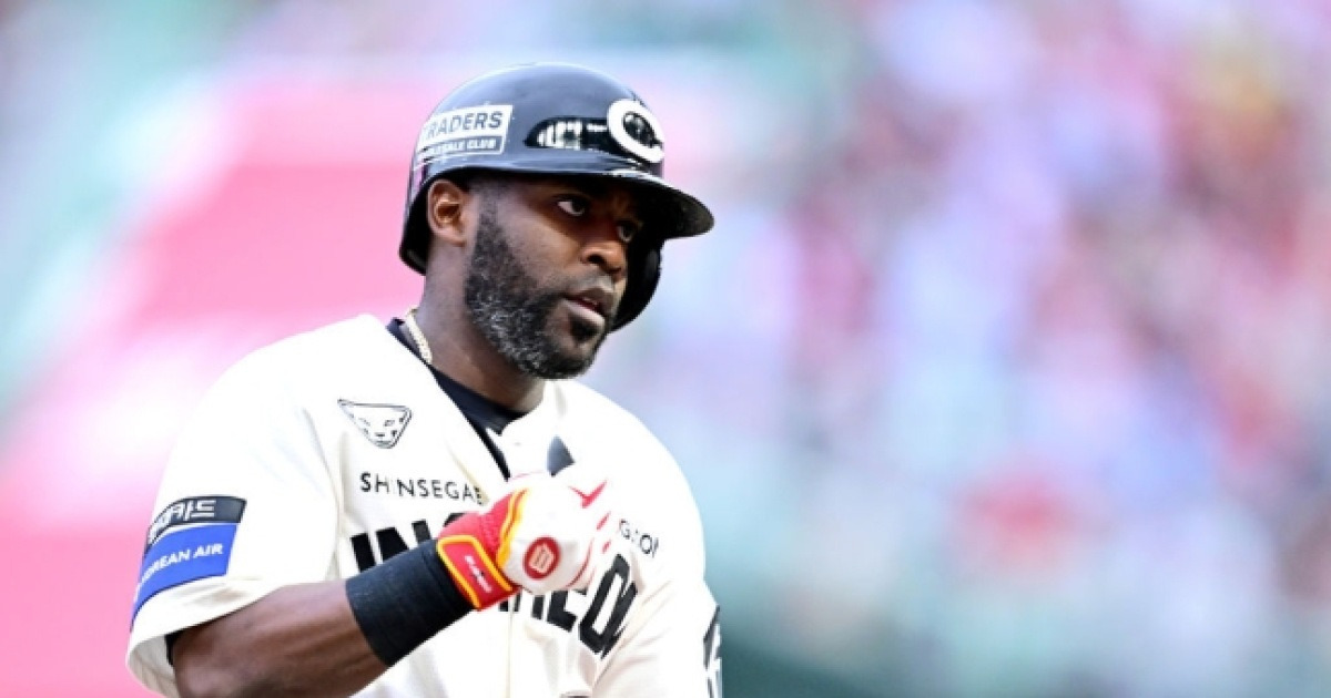 '에레디아 결승 홈런+앤더슨 7이닝 11K 무실점' SSG, 롯데 잡고 3연패 탈출→롯데는 4연승 무산 [인천 현장리뷰]