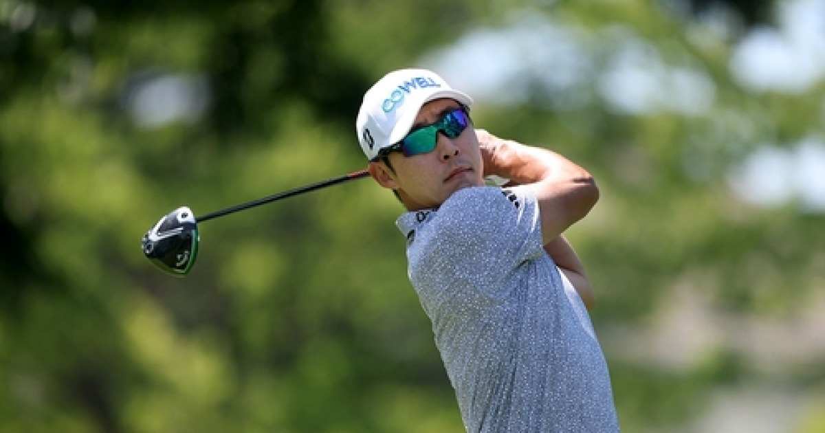 최진호, KPGA 하나은행 인비테이셔널 3위…남아공 노리스 우승(종합)