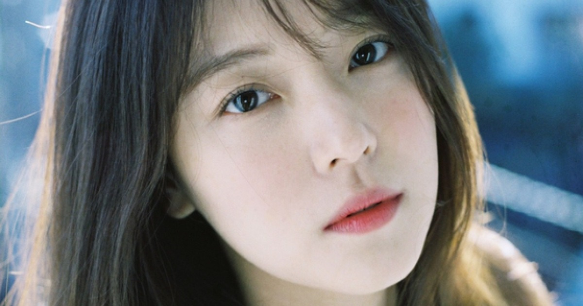 조우리, FN엔터 전속계약 "무궁무진 가능성 아낌없이 지원"